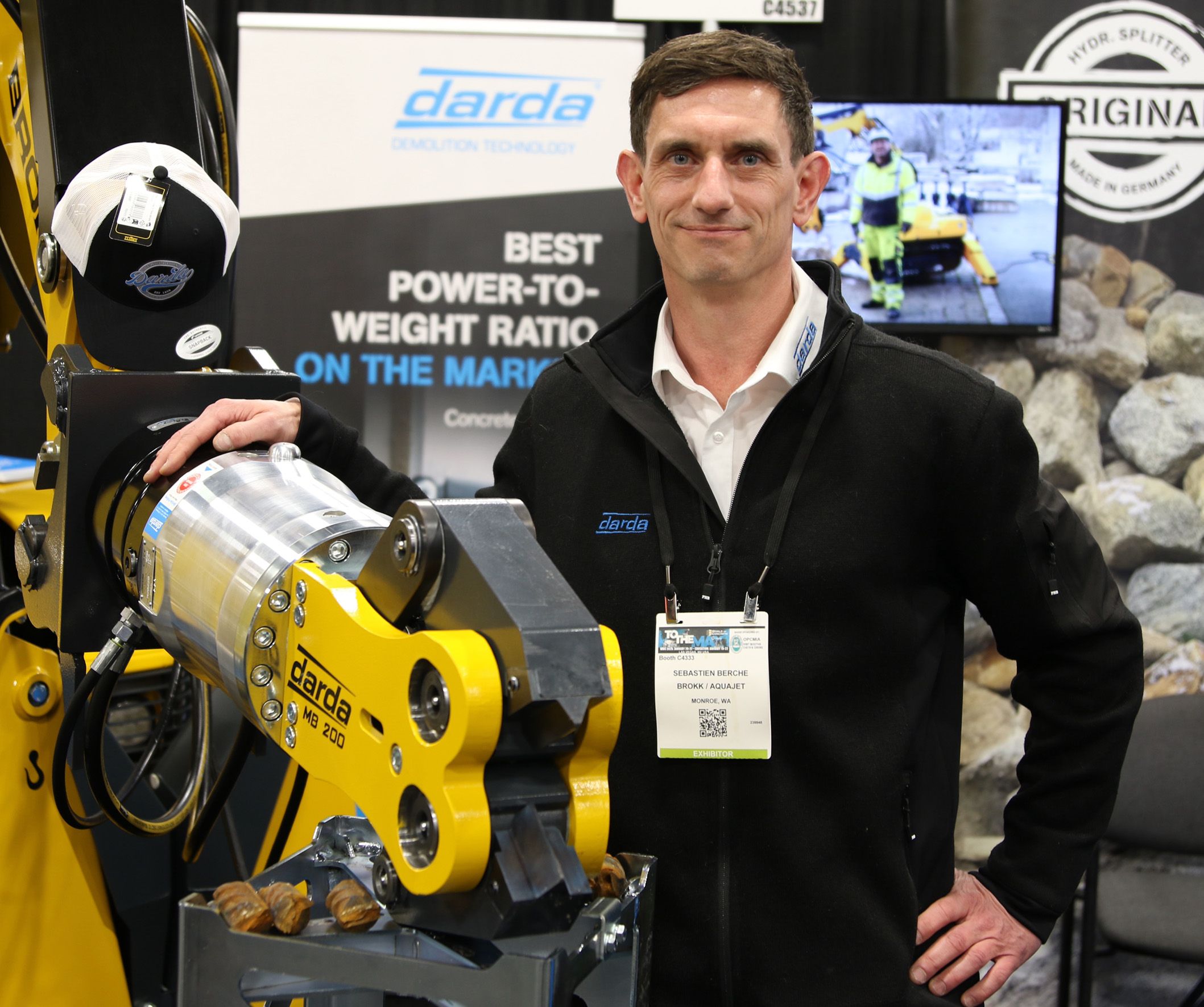 BUSINESS AS USUAL AT WOC 2026 - PD Americas