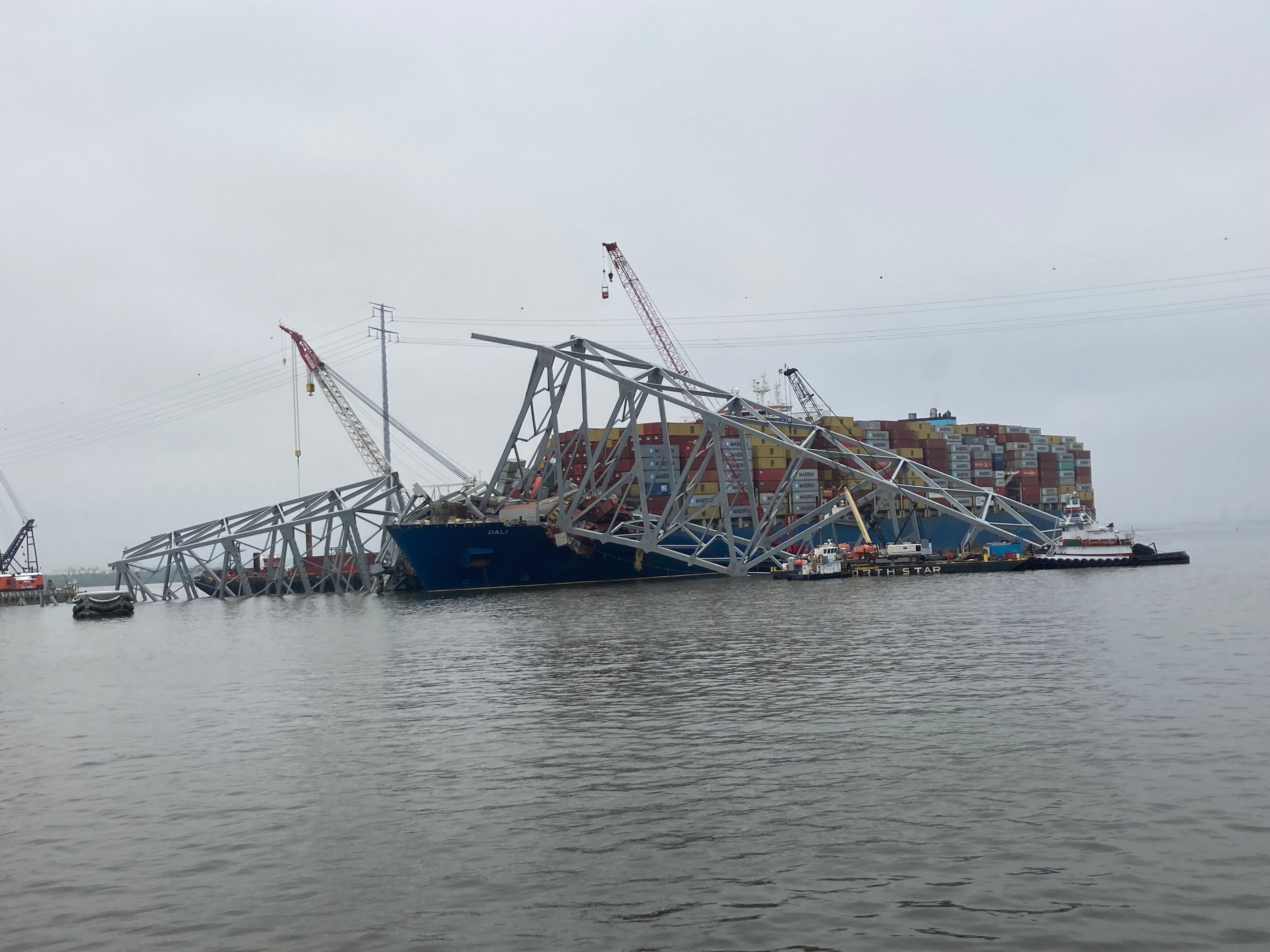 Tackling a Complex Collapse - PD Americas
